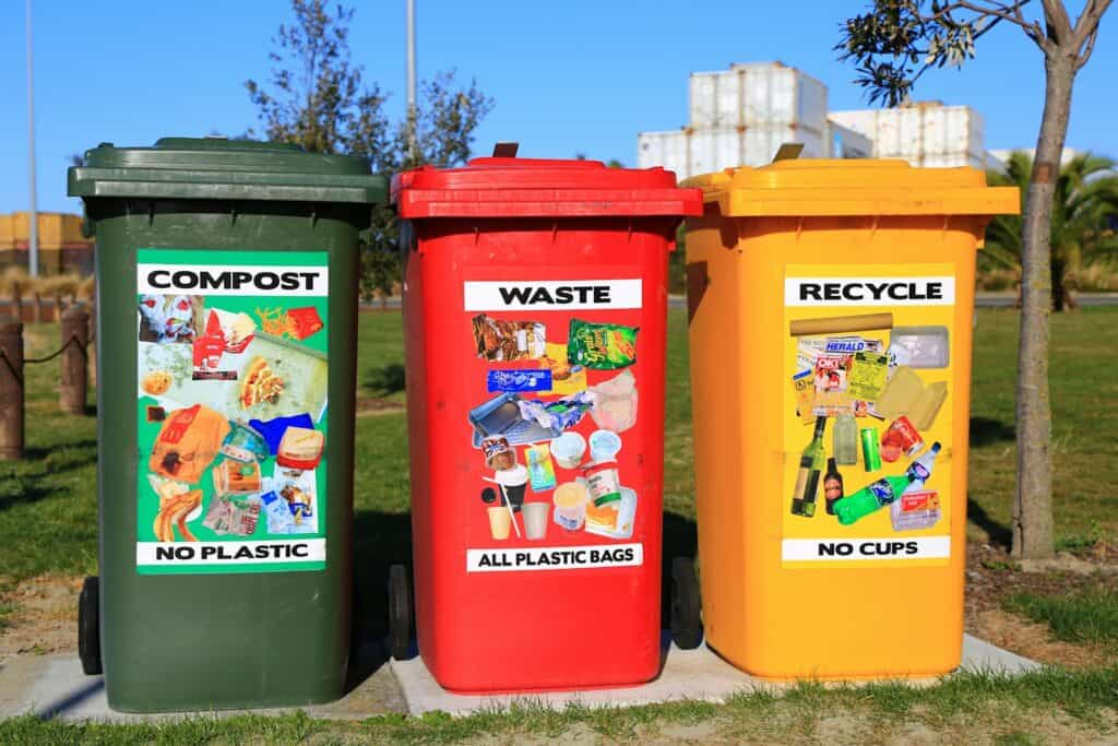 The Importance of Proper Waste Management in HSE Practices - Learning HSE