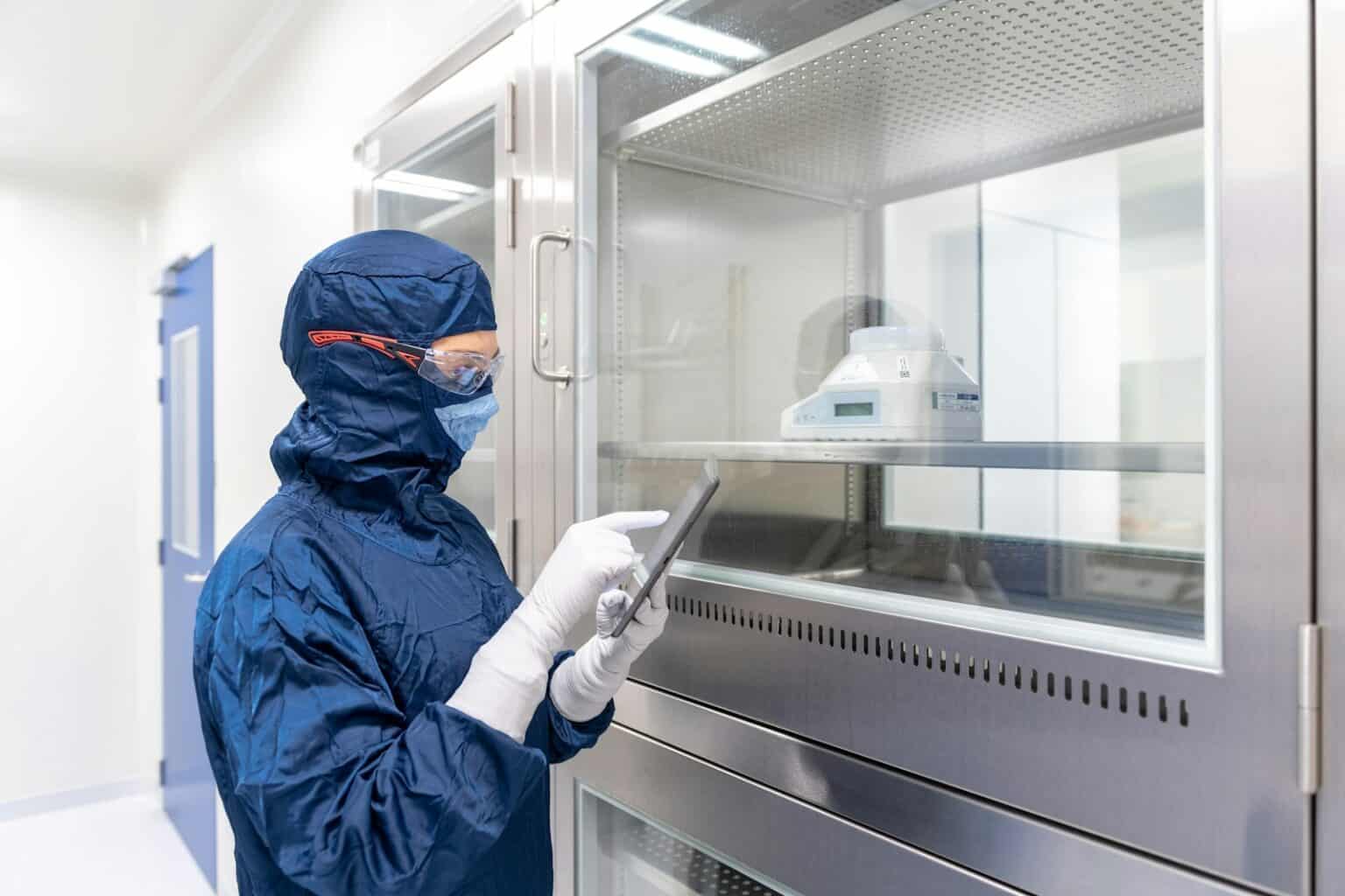 HSE Considerations for Laboratory Workers: Managing Chemical Hazards ...